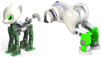 Engineers Are Building an Actual Sweetie Belle Robot – The Southern Nerd