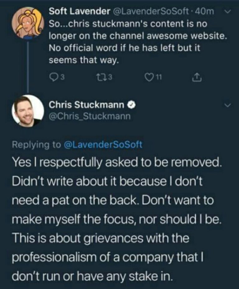 Channel Awesome Loses Thousands of Subscribers After Controversy – The ...