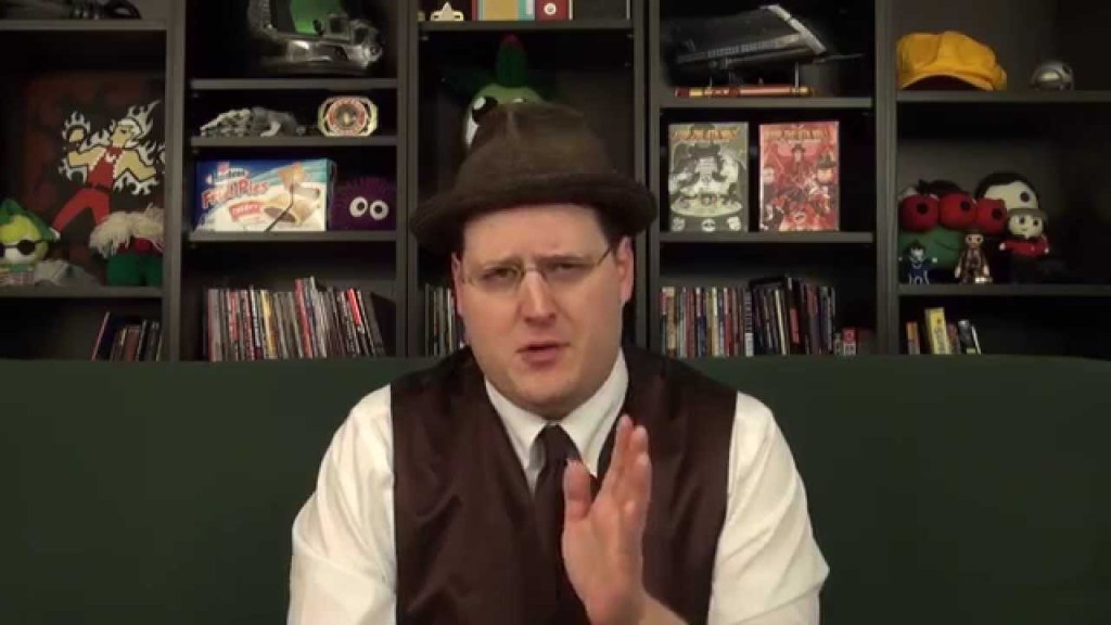 List of Producers Who Left During The Channel Awesome Implosion ...