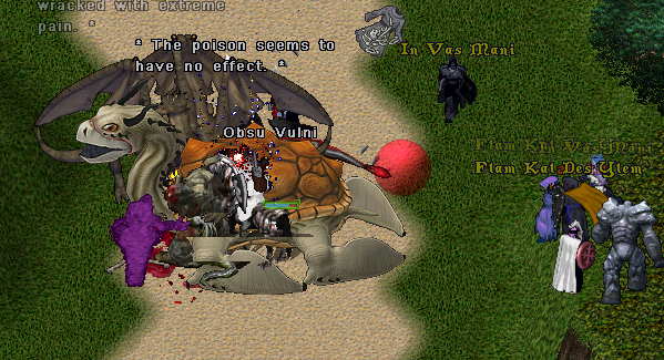 Returning to Ultima Online After 15 Years – The Southern Nerd