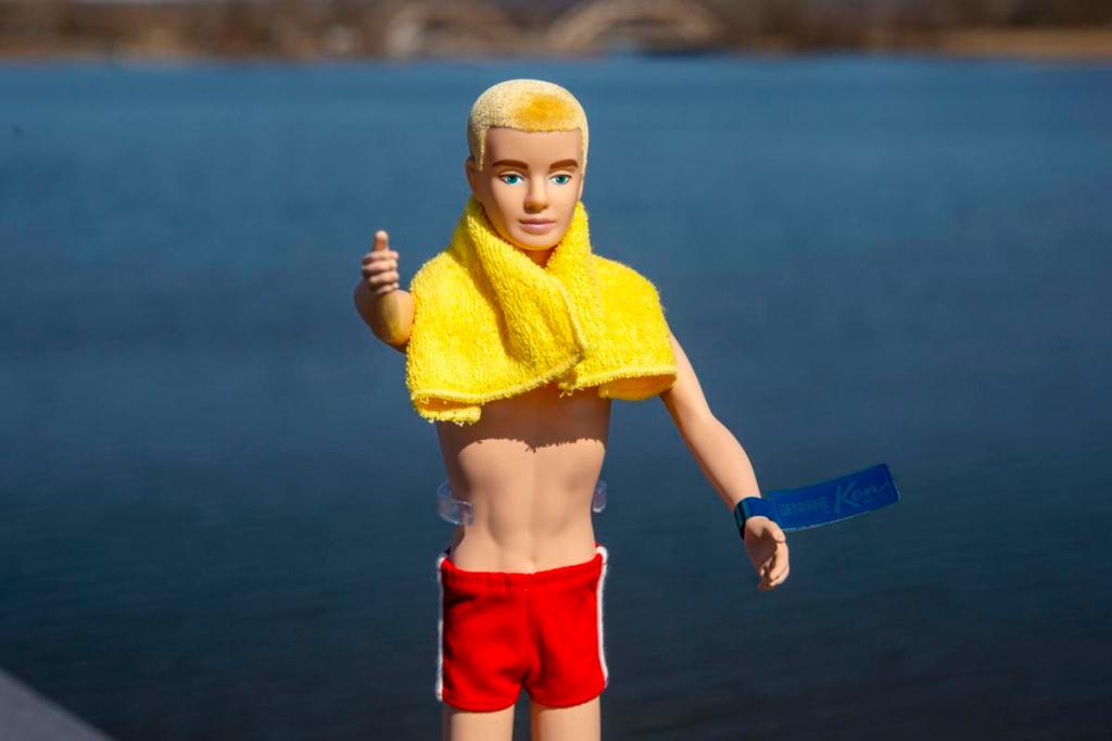 Mattel Re-releases Original Ken Doll on 60th Anniversary – The Southern ...