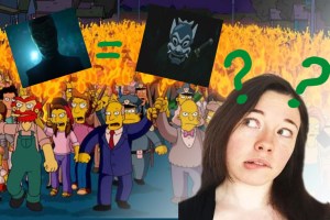 Lindsay Ellis Called “Racist” for Comparing Raya ATLD to Avatar TLA ...