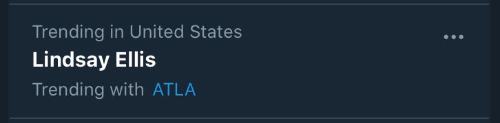 Lindsay Ellis Called “Racist” for Comparing Raya ATLD to Avatar TLA ...