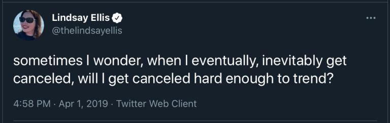 Lindsay Ellis Called “Racist” for Comparing Raya ATLD to Avatar TLA ...