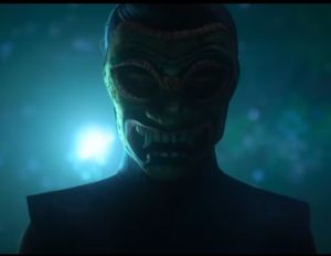 Lindsay Ellis Called “Racist” for Comparing Raya ATLD to Avatar TLA ...