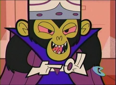 Powerpuff Girls Live-Action Reboot Casts Nicholas Podany as Mojo Jojo’s ...