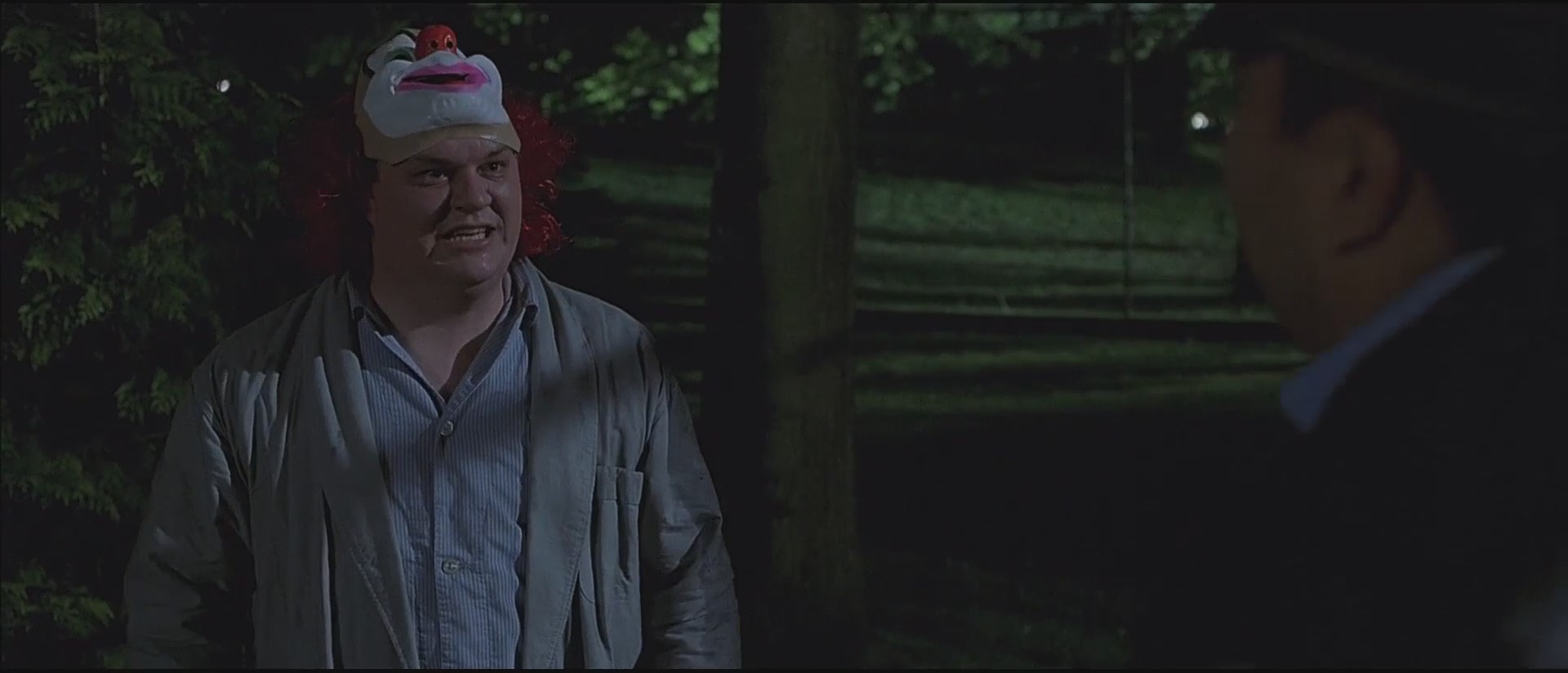 Five Great Moments From Otherwise Horrible Movies – The Southern Nerd