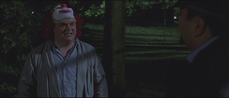 Five Great Moments From Otherwise Horrible Movies – The Southern Nerd