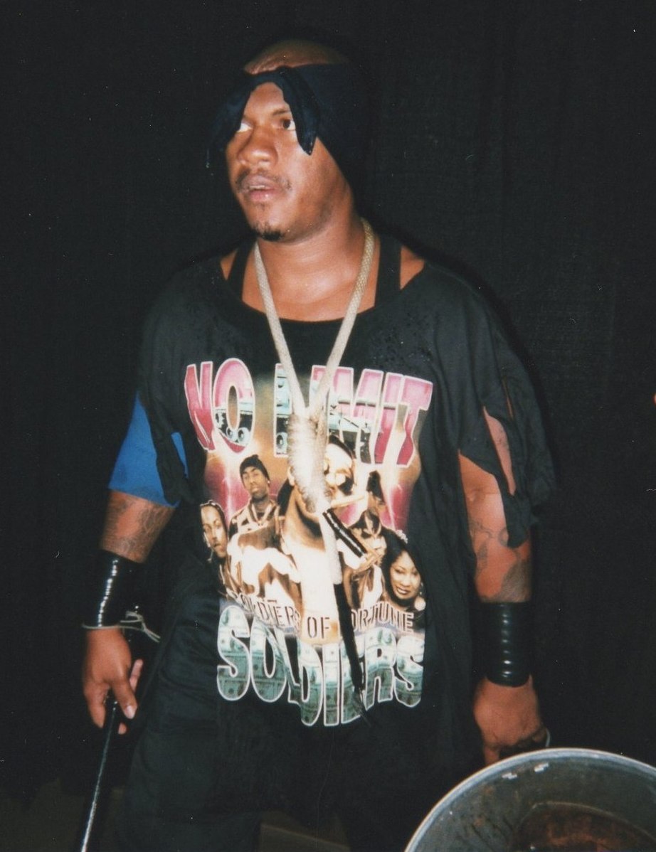 ECW Legend New Jack’s Funeral Cancelled After Fans Find Location Online ...