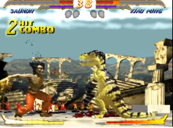 Why Primal Rage 2 Got Cancelled, And How It Got Uncancelled – The ...