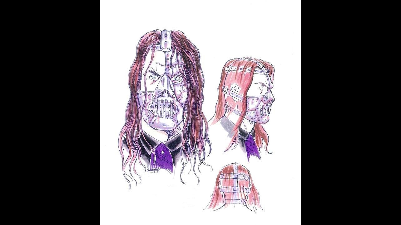 The Undertaker Reveals Reason for 1995 Phantom Mask – The Southern Nerd