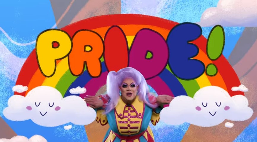 Angry Twitter Users Again Try To Cancel Nickelodeon – The Southern Nerd