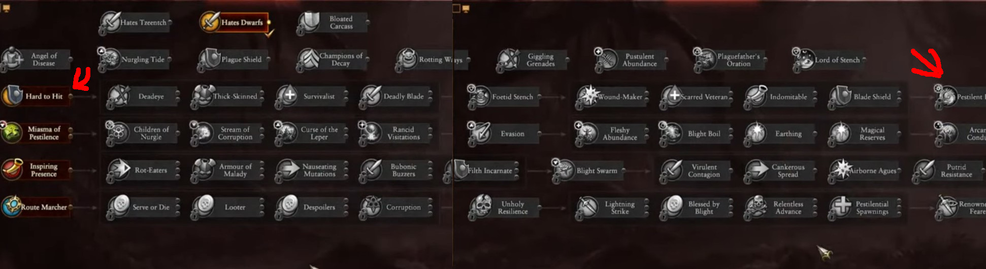 How to Win as Nurgle in Total War: Warhammer III – The Southern Nerd