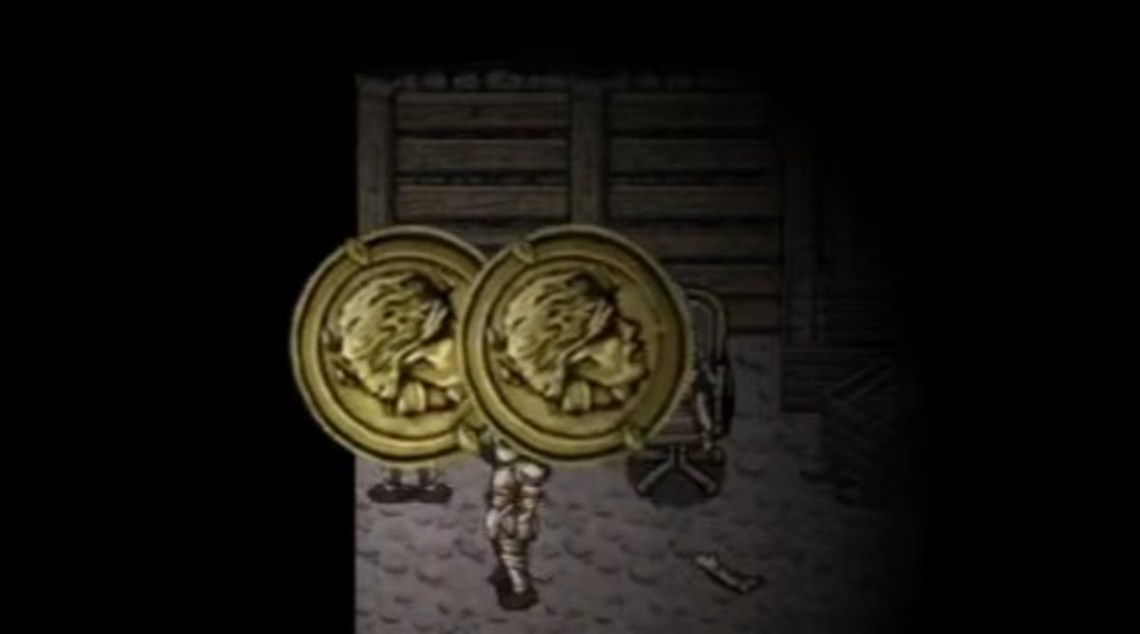 Where to Find Infinite Lucky Coins in Fear and Hunger – The Southern Nerd