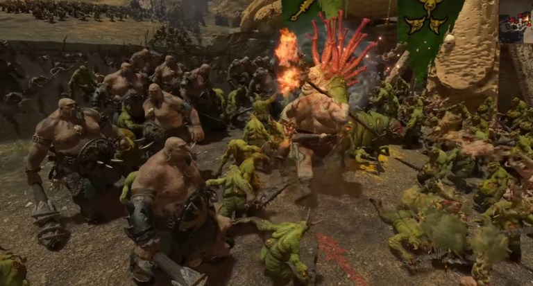 How to Win as Nurgle in Total War: Warhammer III – The Southern Nerd