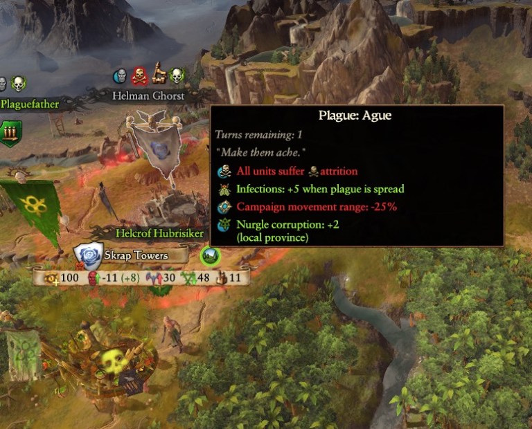How to Win as Ku’Gath on Legendary in Immortal Empires for Total War ...