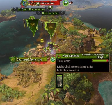 How to Win as Ku’Gath on Legendary in Immortal Empires for Total War ...