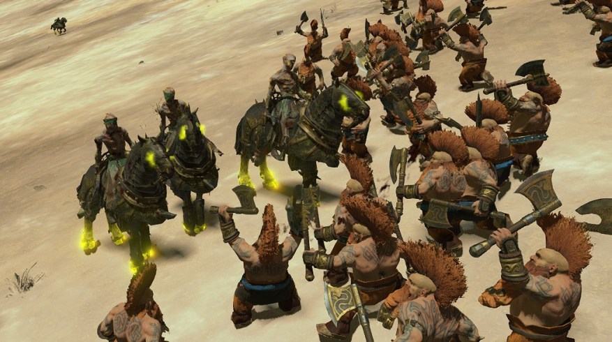 How to Win as Ku’Gath on Legendary in Immortal Empires for Total War ...