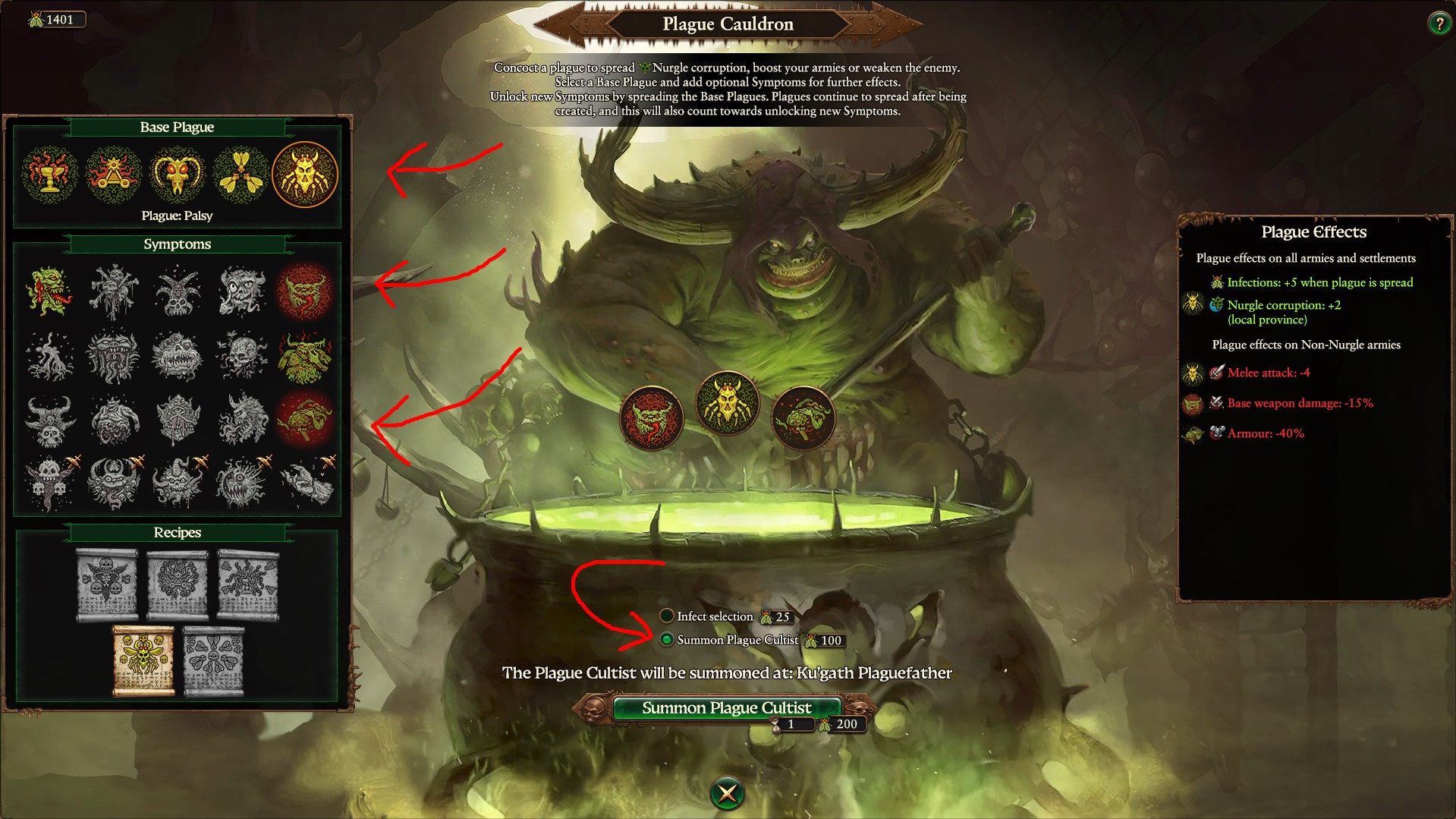 How to Win as Ku’Gath on Legendary in Immortal Empires for Total War ...