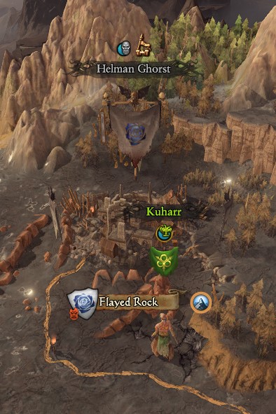 How to Win as Ku’Gath on Legendary in Immortal Empires for Total War ...