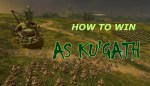 How to Win as Ku’Gath on Legendary in Immortal Empires for Total War ...