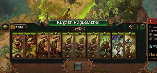 How to Win as Ku’Gath on Legendary in Immortal Empires for Total War ...