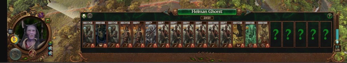 How to Win as Ku’Gath on Legendary in Immortal Empires for Total War ...