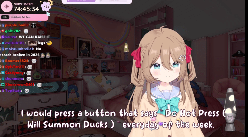 Programmer Made an AI-Vtuber That Can Play Games – The Southern Nerd